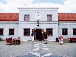 The history of the matches - Matches Museum